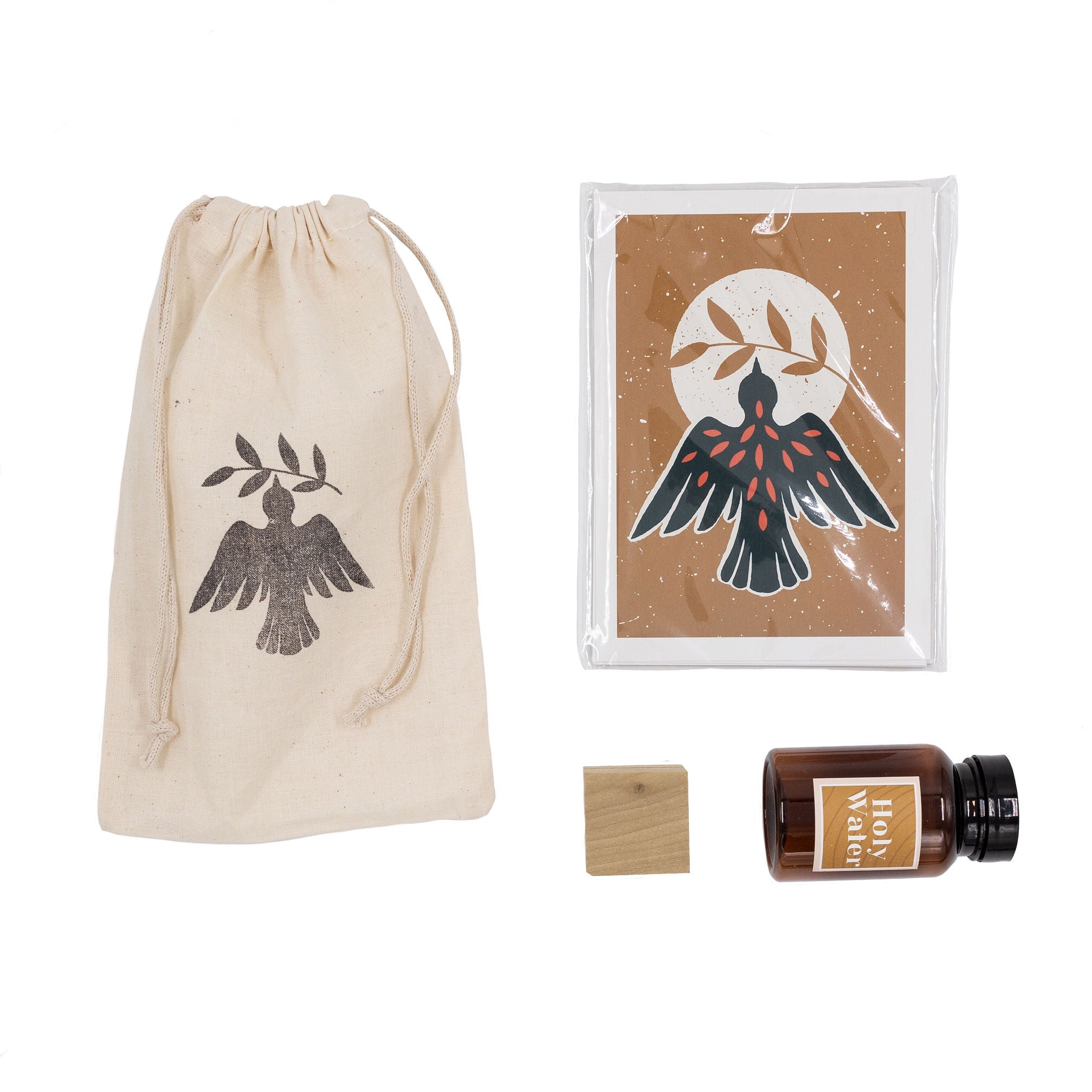 Gifts of the Holy Spirit Box – FaithandFamilyCollective